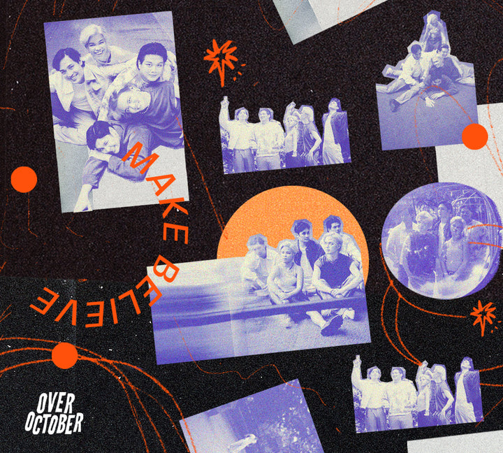 OPM Albums On Vinyl LP Plaka | Backspacer Records