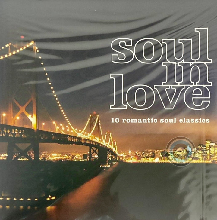 OPM Albums On Vinyl LP Plaka | Backspacer Records