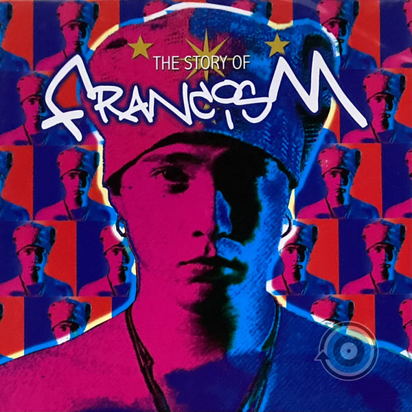 Francis M – The Story Of Francis M LP (Polyeast Records) – Backspacer ...