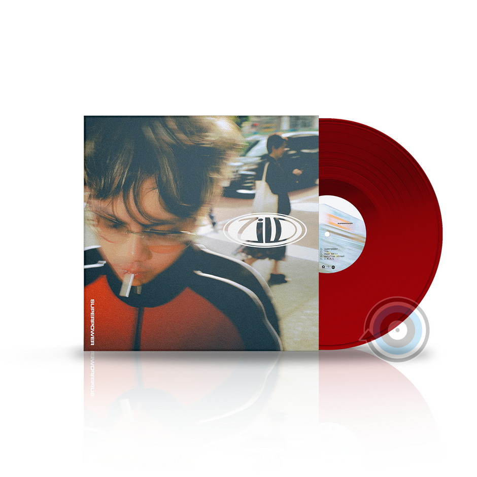 OPM Albums On Vinyl LP Plaka | Backspacer Records