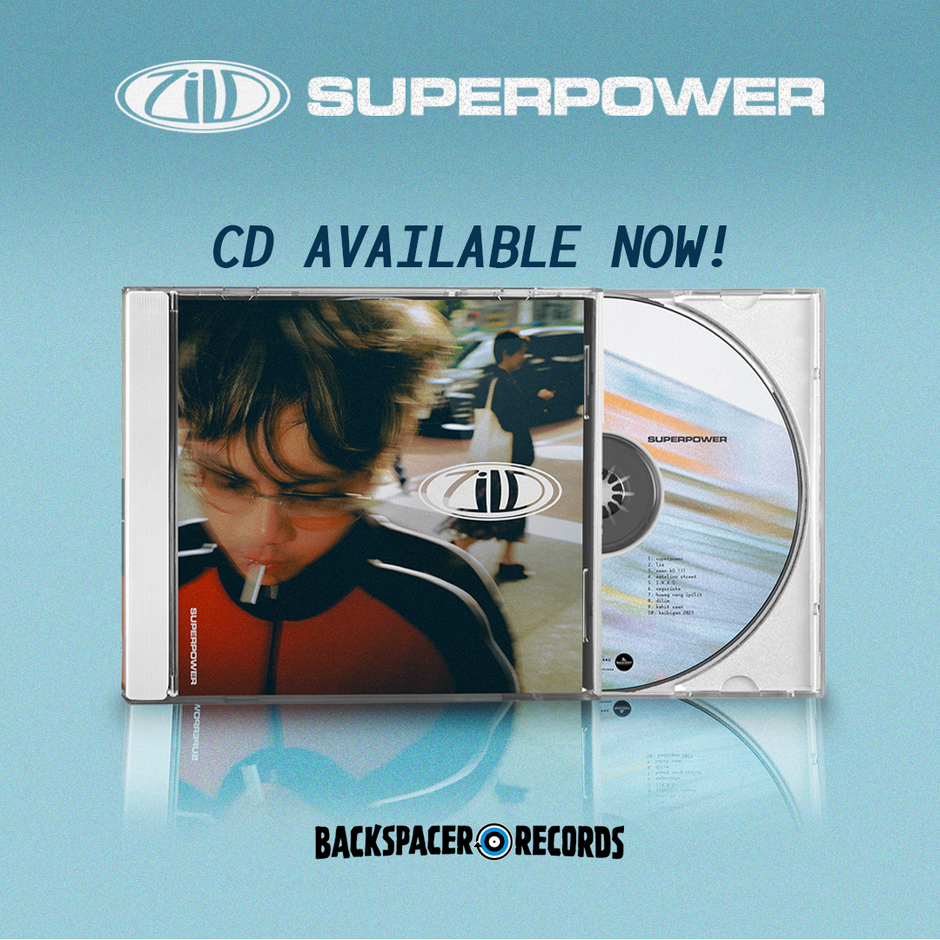 OPM Albums On Vinyl LP Plaka | Backspacer Records