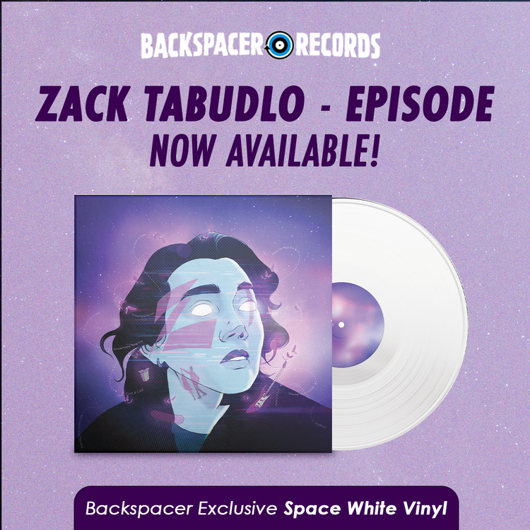 Vinyl Record Store in the Philippines – Backspacer Records